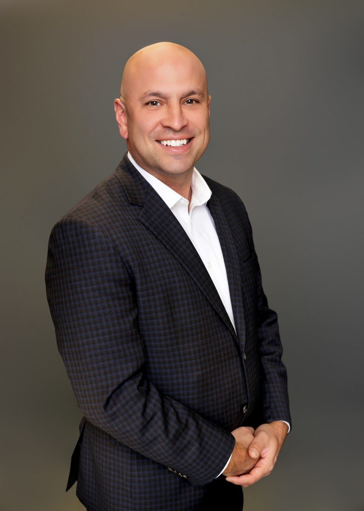 Our Team - Alspaugh Wealth Management